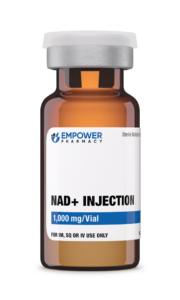 NAD+ คืออะไร เหมาะกับใครมากที่สุด? (อัปเดต 2025) - Welida