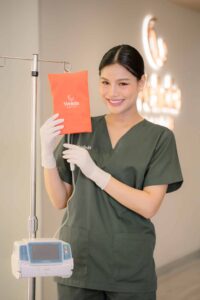 Welida Health Wellness Center