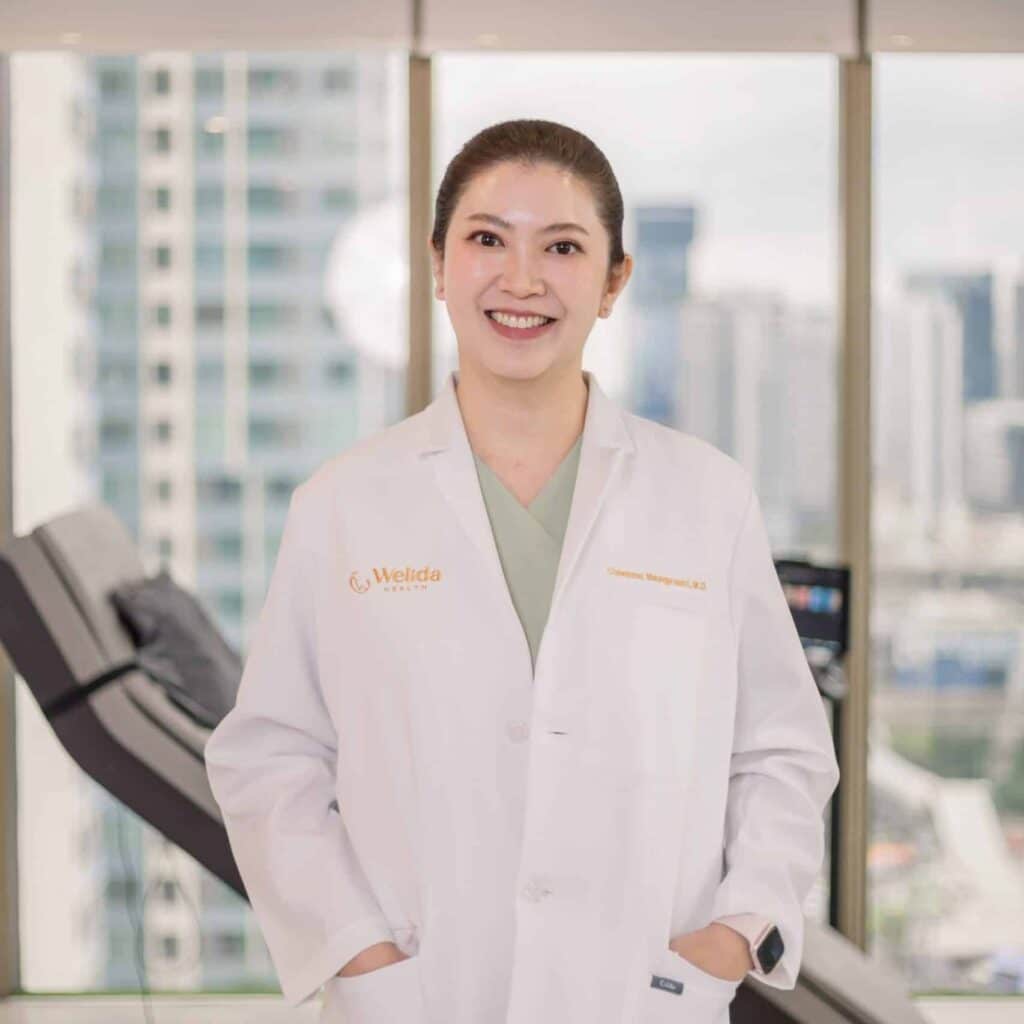 Welida Health Wellness Center